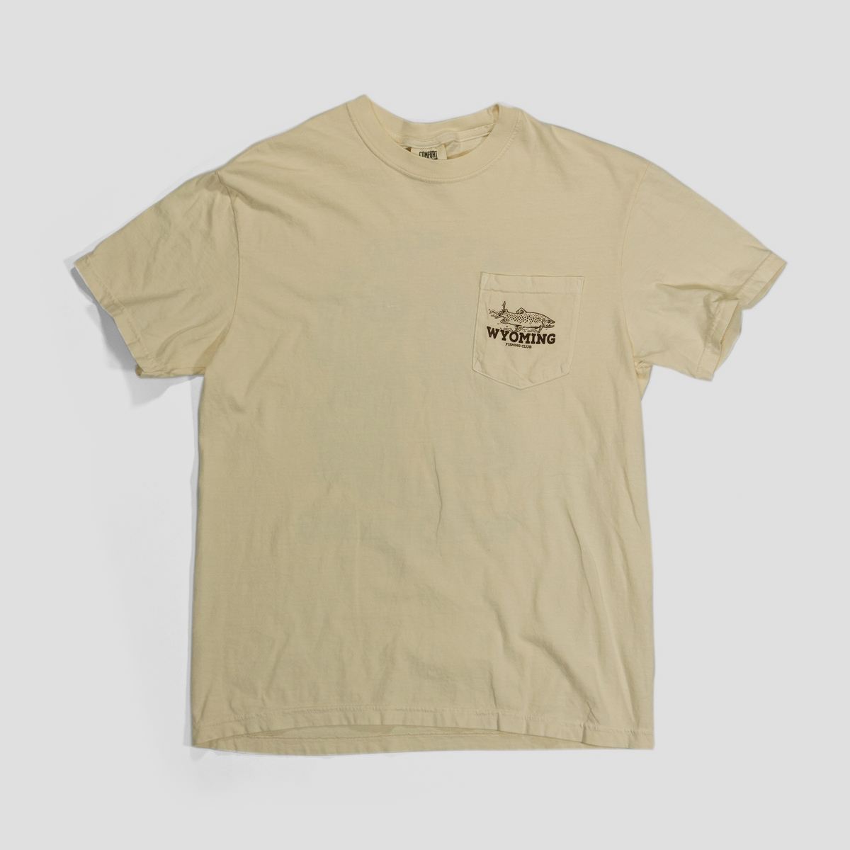 Wyoming Cowboys Fishing club – The Knothole